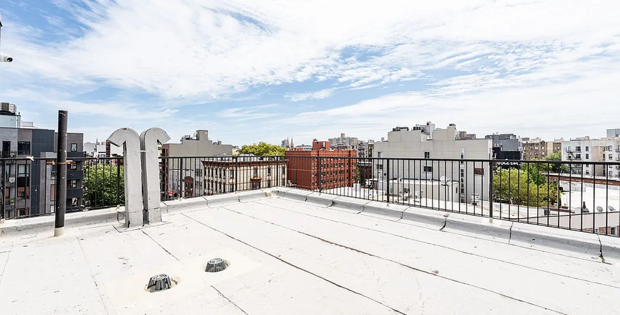 485 Grand Street #PHB in Williamsburg, Brooklyn | StreetEasy