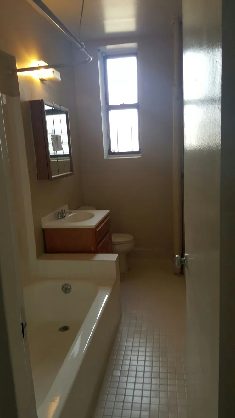 1749 Grand Concourse #1B in Mt. Hope, Bronx | StreetEasy