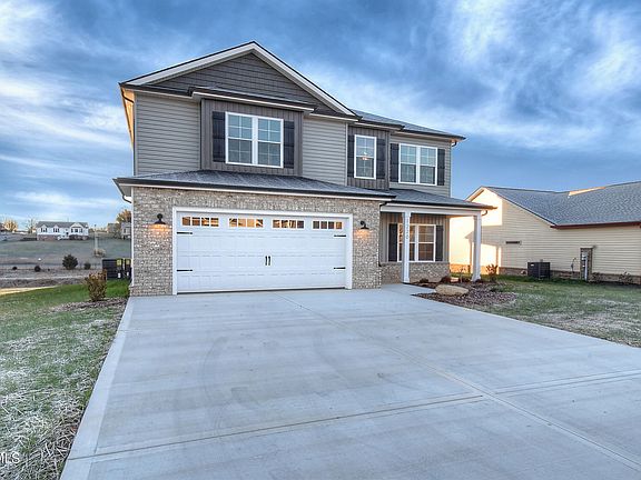 1220 Cabot Cv, Jonesborough, TN 37659 | Zillow