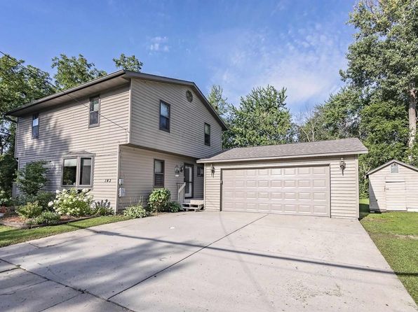 Columbus WI Real Estate - Columbus WI Homes For Sale | Zillow