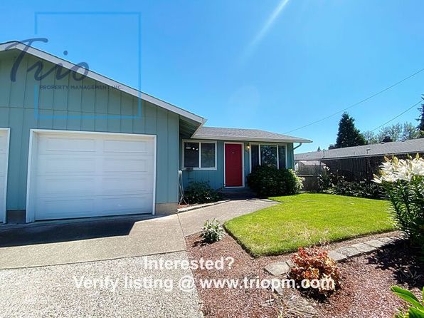 Rental Listings in Springfield OR - 16 Rentals | Zillow