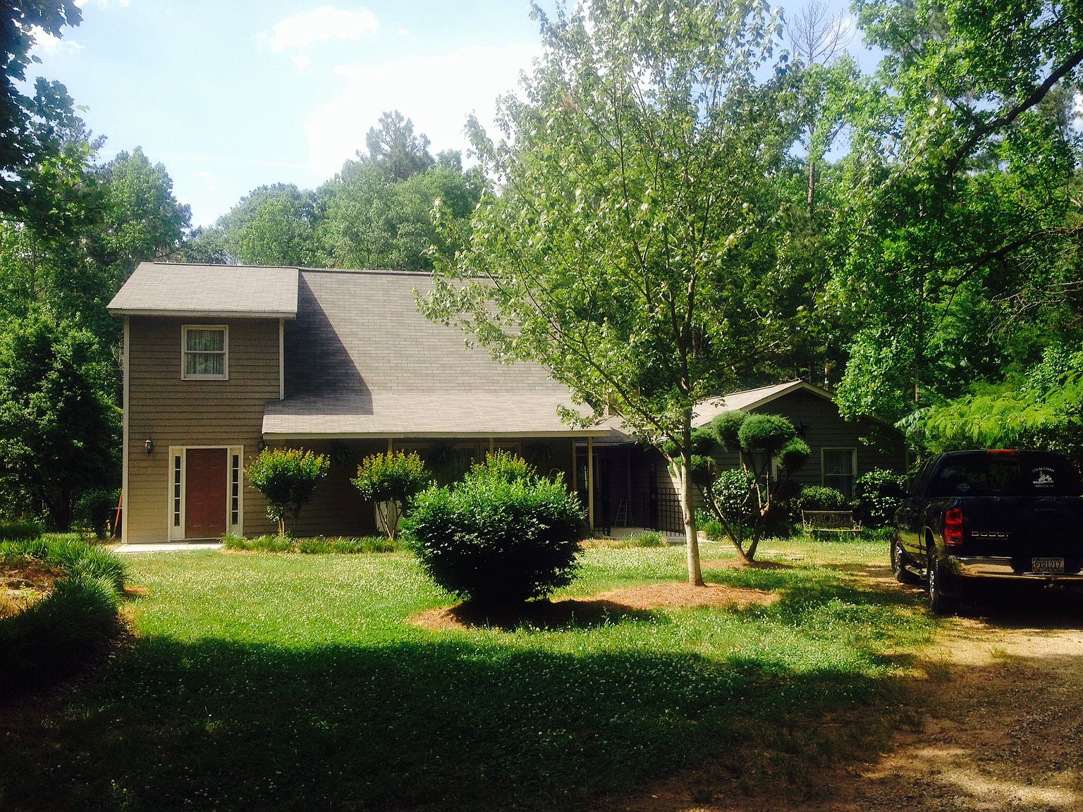 40 Spring Valley Dr, Colbert, GA 30628 | Zillow