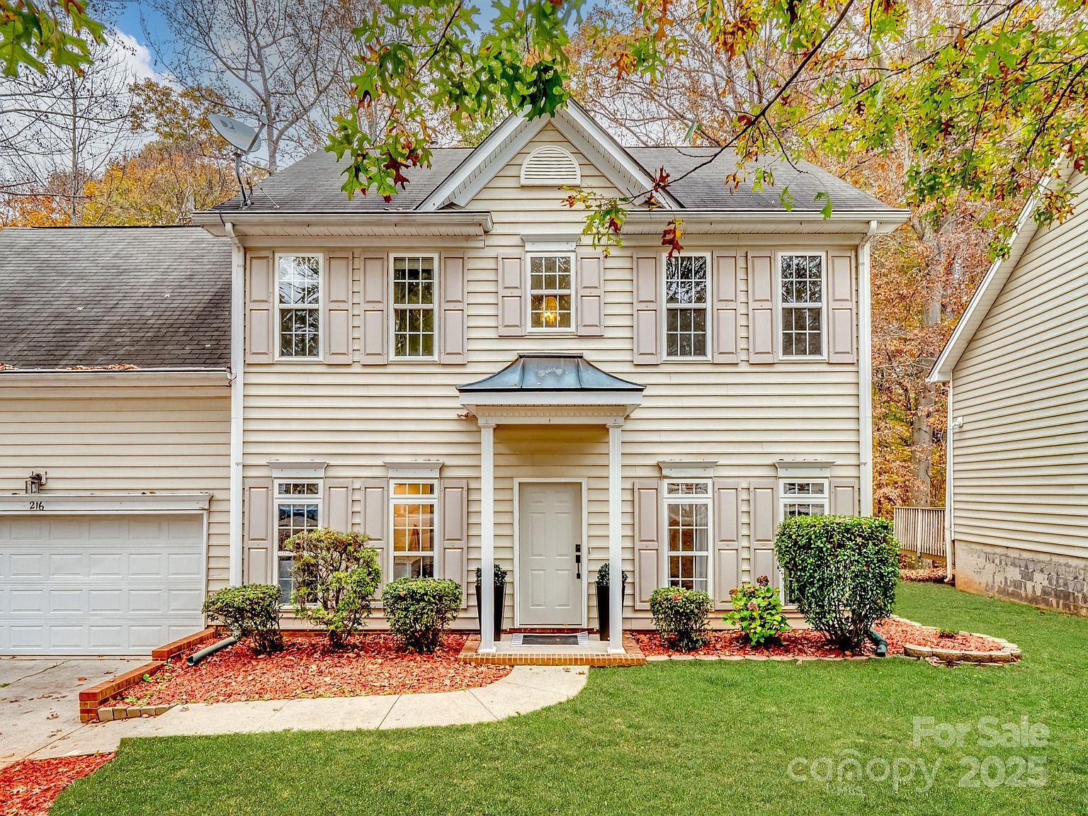 216 Devon Forest Dr, Mooresville, NC 28115 | MLS #4198065 | Zillow