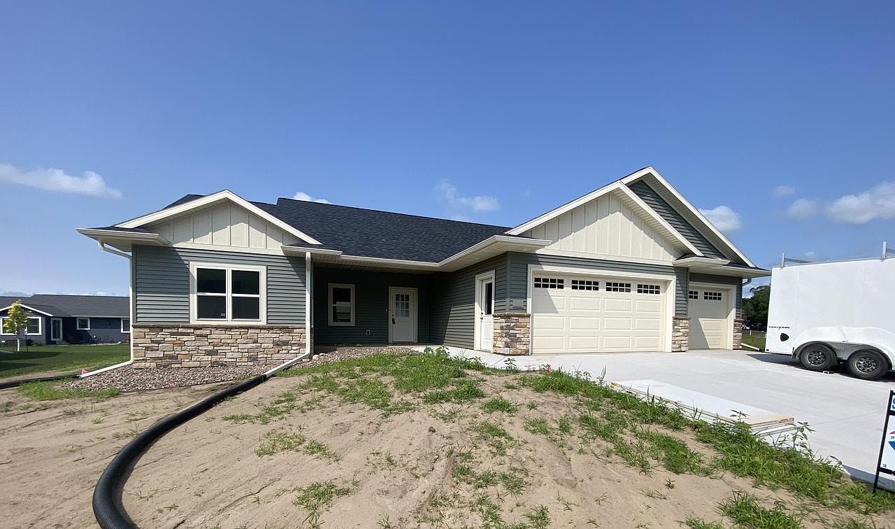 2920 Beyer ROAD, Holmen, WI 54636 | MLS #1884813 | Zillow
