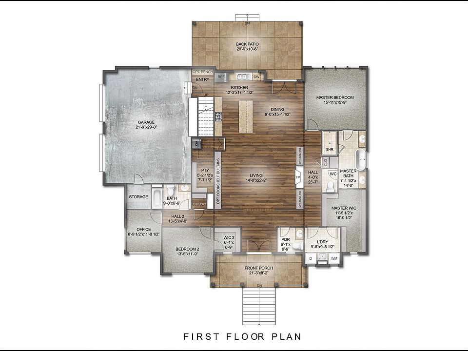 4938 Amethyst Rd #900, Chattanooga, TN 37419 | Zillow