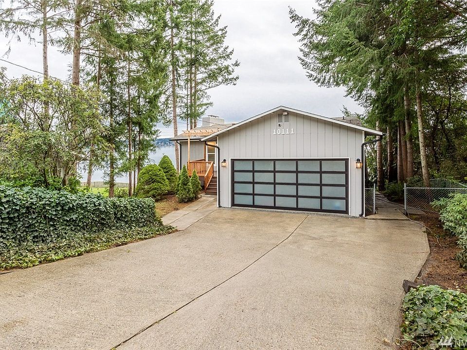 10111 124th Avenue Kp N Gig Harbor WA | Zillow