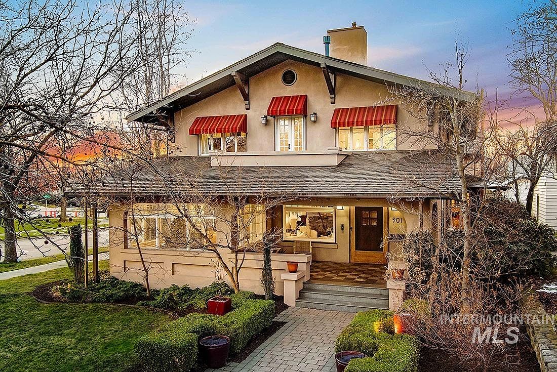 901 N Harrison Blvd, Boise, ID 83702 | Zillow