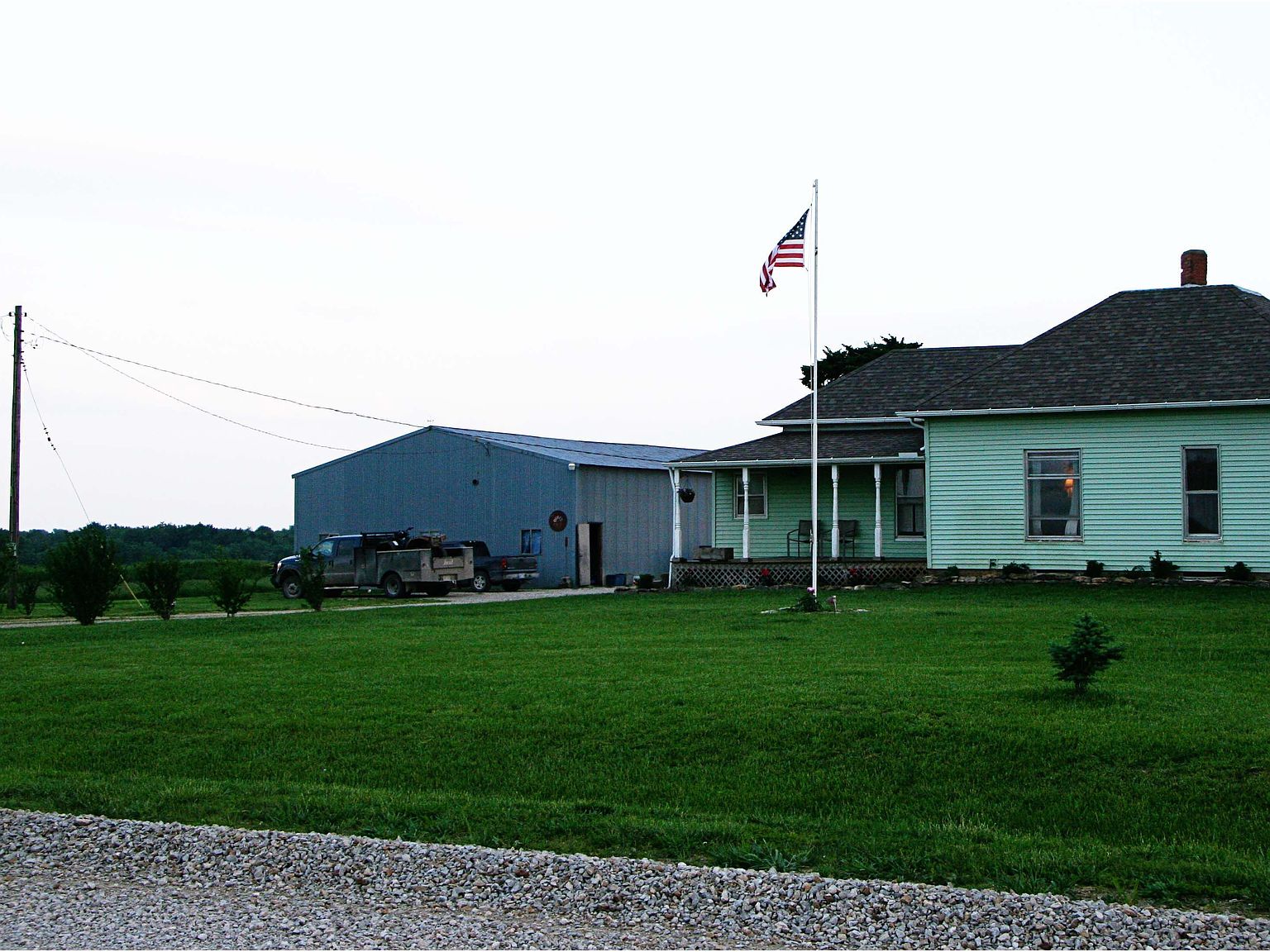 15670 SW 1000th Rd, Welda, KS 66091 | Zillow