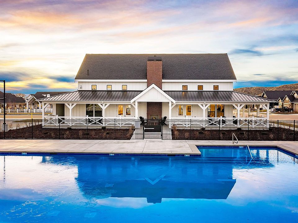 13378 N Hazel Grouse Way, Boise, ID 83714 | Zillow