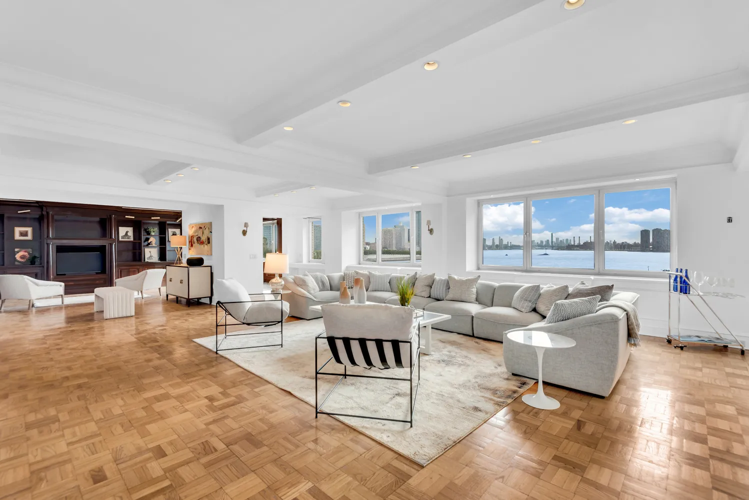 45 Sutton Place South #4MN in Sutton Place, Manhattan | StreetEasy