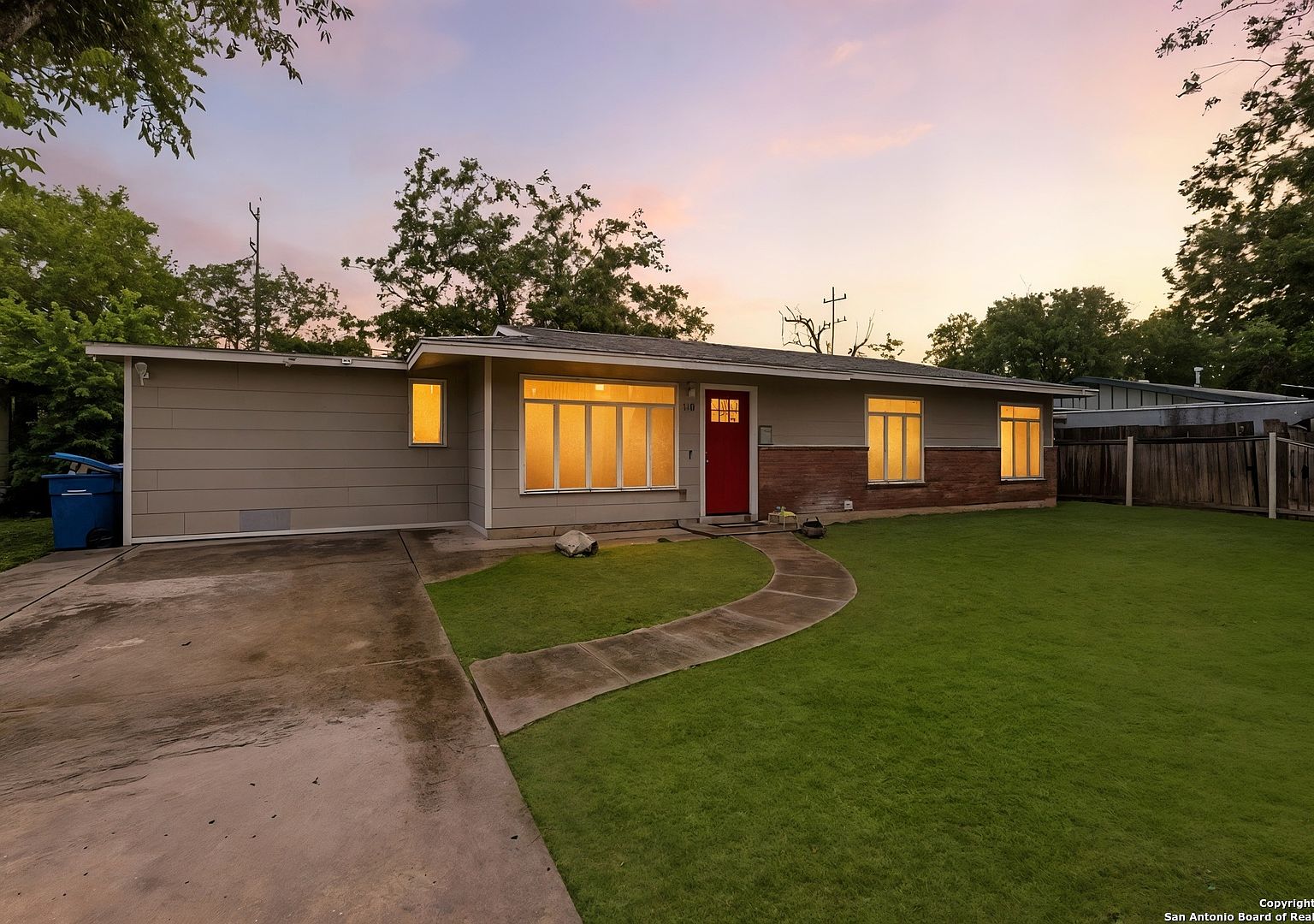 359 Tomrob, San Antonio, TX 78220 | MLS #1882102 | Zillow