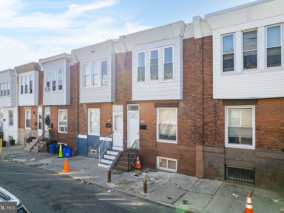 2050 E Victoria St, Philadelphia, PA 19134 | MLS #PAPH2302576 | Zillow