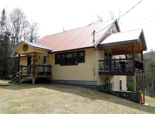 182 Ridge Road, Minerva, NY 12851 | MLS #202427188 | Zillow