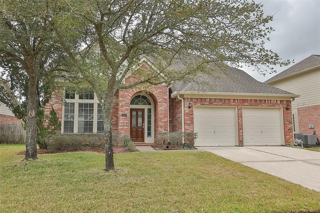 14234 Faulkey Gully, Houston, TX 77070 | Zillow