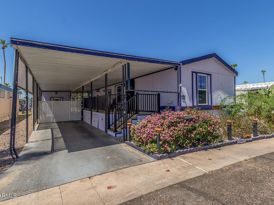 2050 W Dunlap Ave LOT D54, Phoenix, AZ 85021 | Zillow