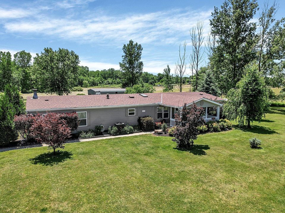5620 Township Road 179, Cardington, OH 43315 | Zillow