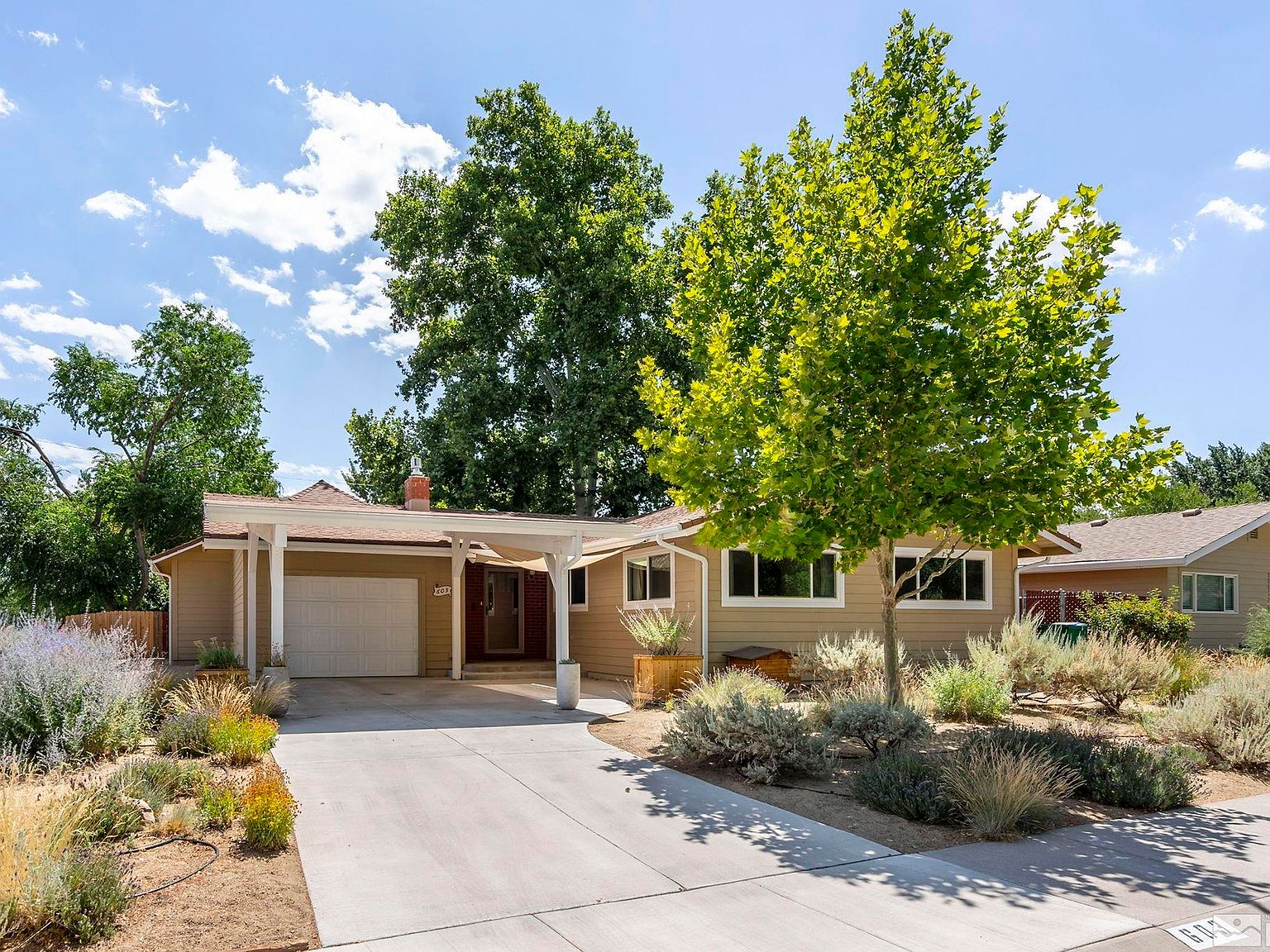 603 Crain St, Carson City, NV 89703 | Zillow