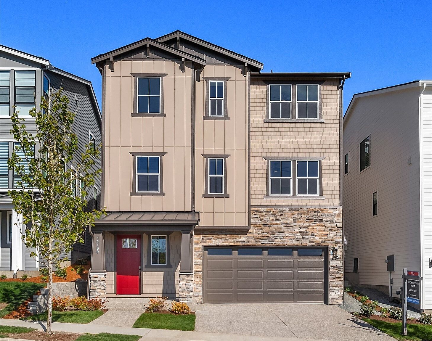 25502 Lot 13 204th Place SE, Covington, WA 98042 | MLS #2470383 | Zillow