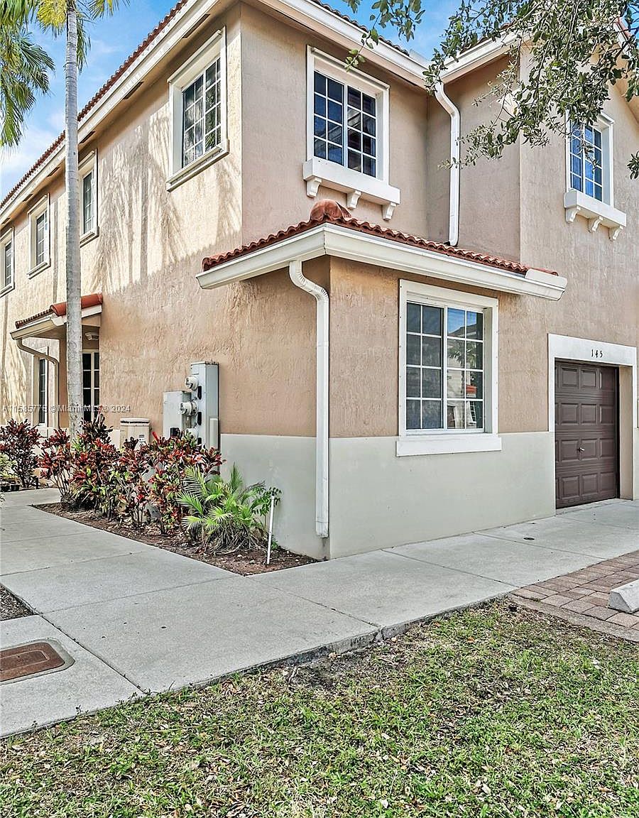 21001 NW 14th Pl APT 145, Miami, FL 33169 | Zillow