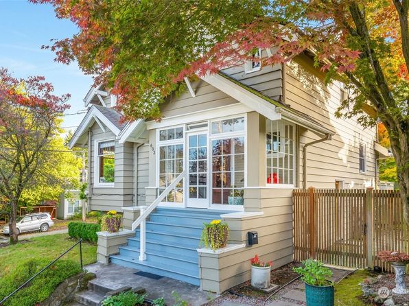 98119 Real Estate - 98119 Homes For Sale | Zillow