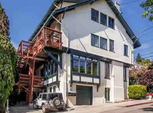 2905 Channing Way, Berkeley, CA 94704 | Zillow