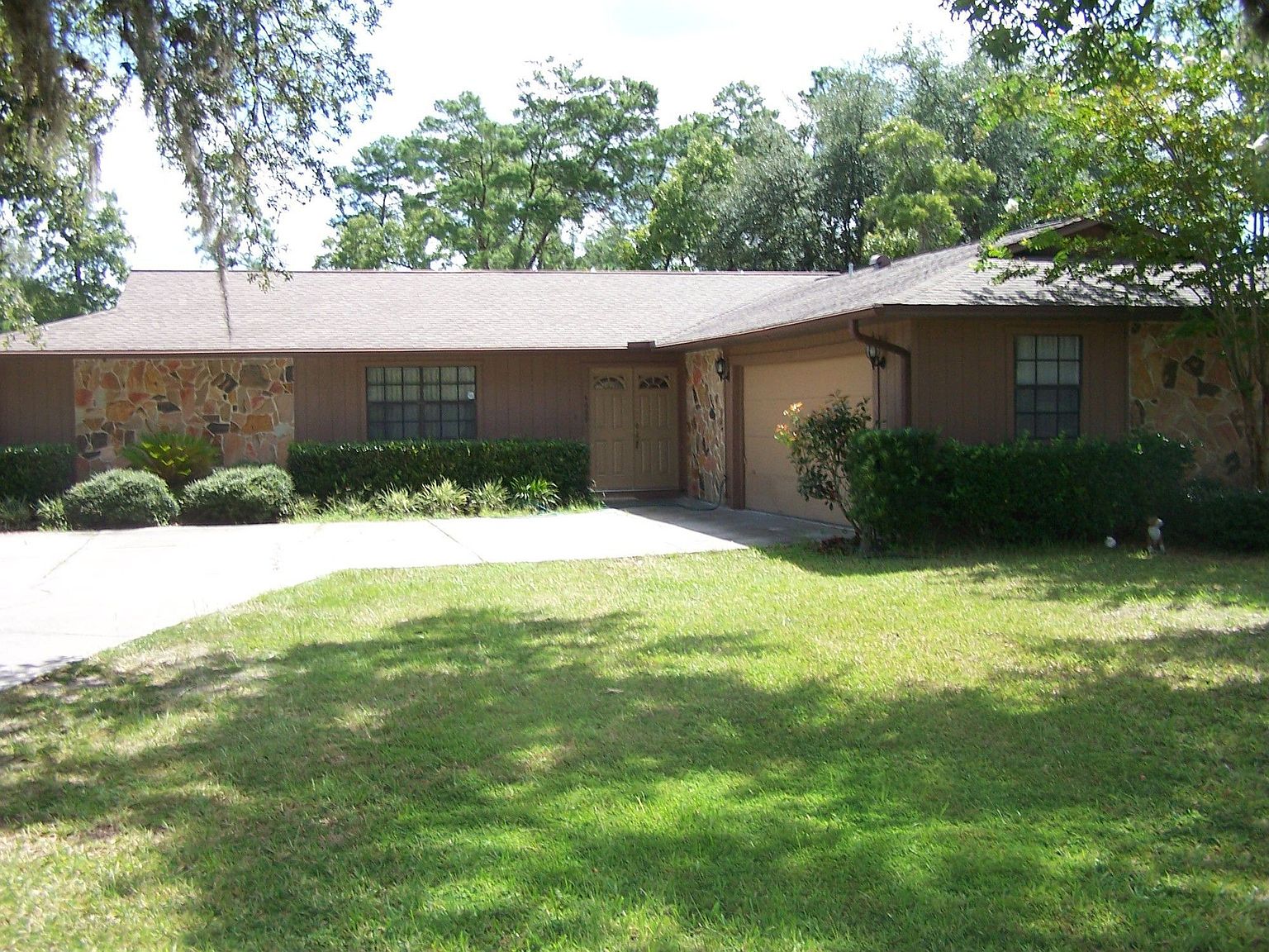 4689 N Tomoka Dr, De Leon Springs, FL 32130 | Zillow