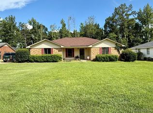 2075 County Road 27, Selma, AL 36701 | MLS #574605 | Zillow