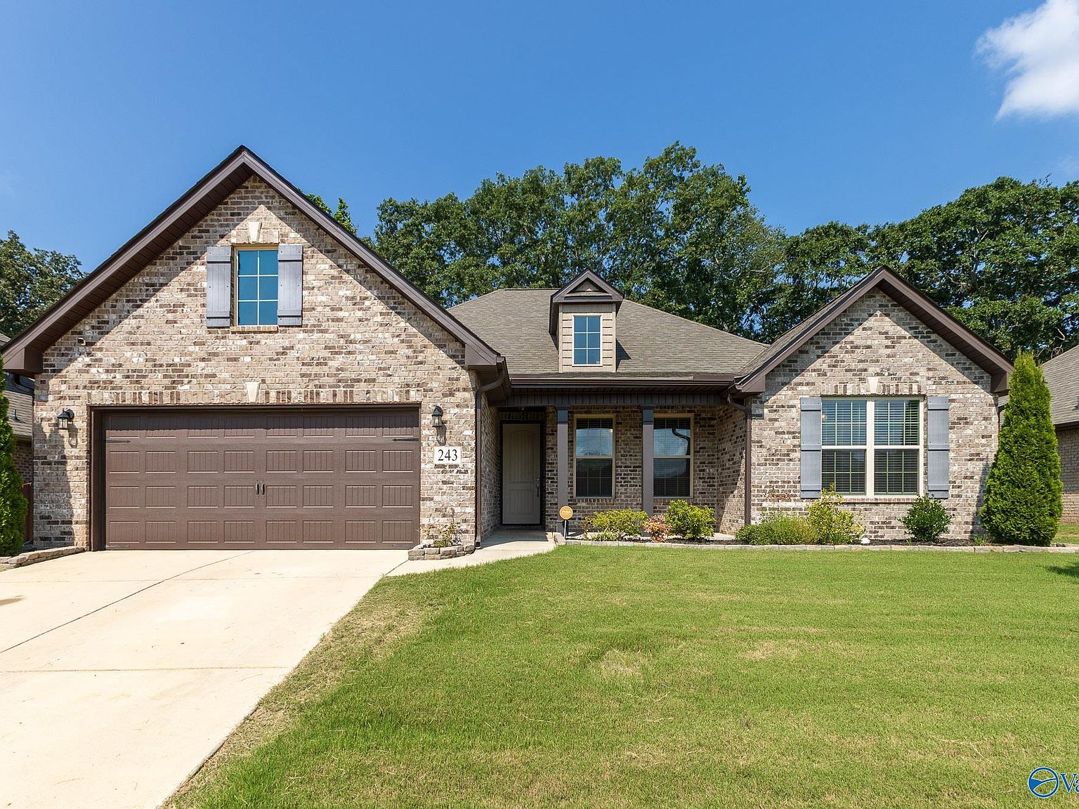 243 Dustin Ln, Madison, AL 35757 | Zillow