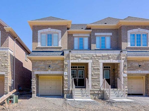 New Construction Homes in Markham ON | Zillow