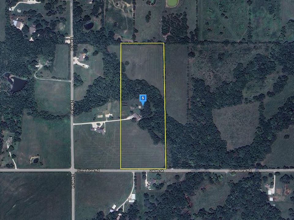 1213 240th St, Fort Scott, KS 66701 | Zillow