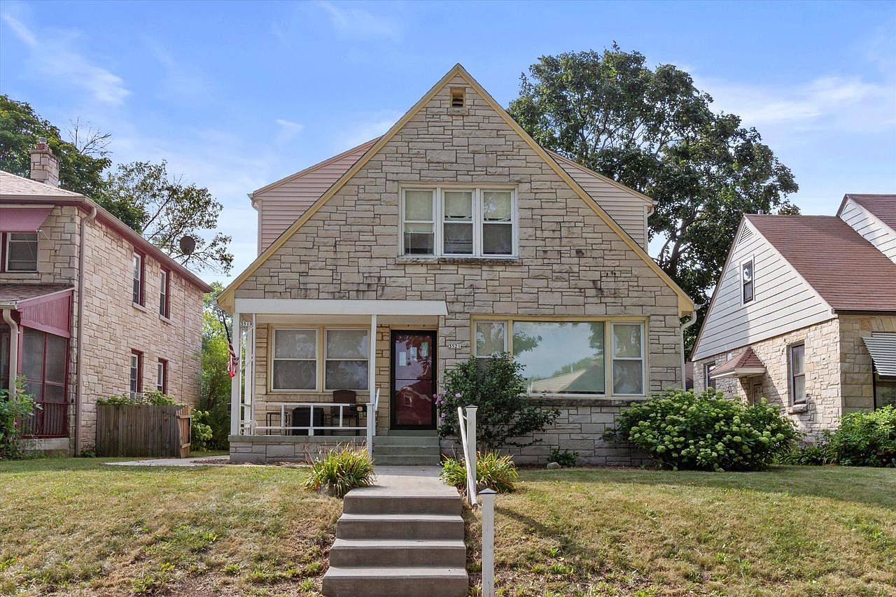 3519 North 55th STREET UNIT 3521, Milwaukee, WI 53216 | Zillow