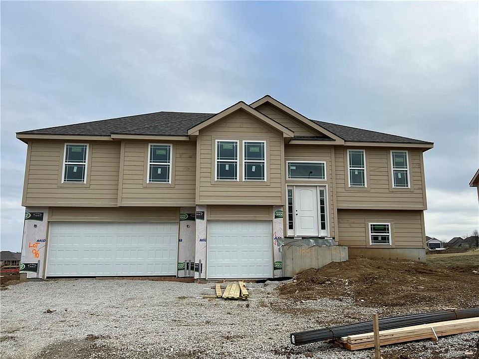 11839 N Kentucky Ave, Kansas City, MO 64157 | MLS #2468893 | Zillow