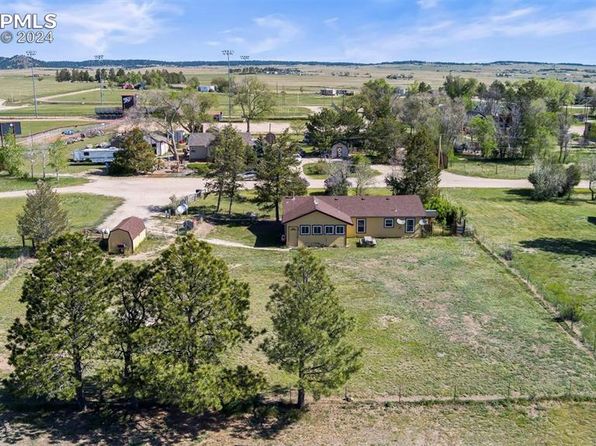 Peyton CO Real Estate - Peyton CO Homes For Sale | Zillow