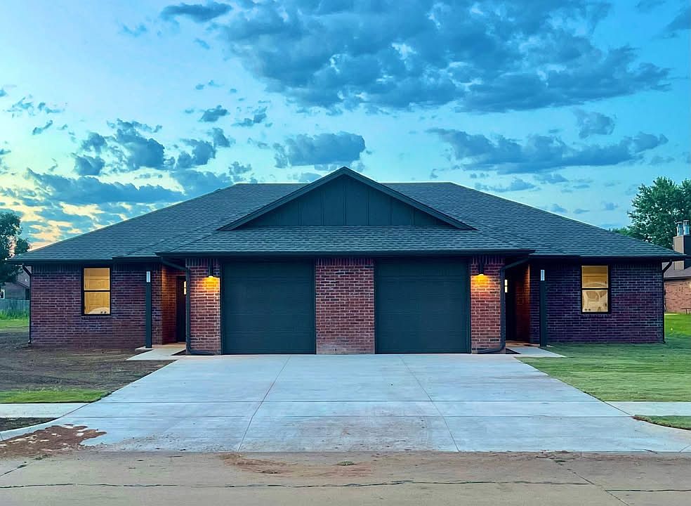 4917 Spring Ridge Rd, Enid, OK 73703 | Zillow