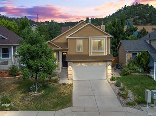 2765 Montebello Dr W, Colorado Springs, CO 80918 | MLS #8028484 | Zillow