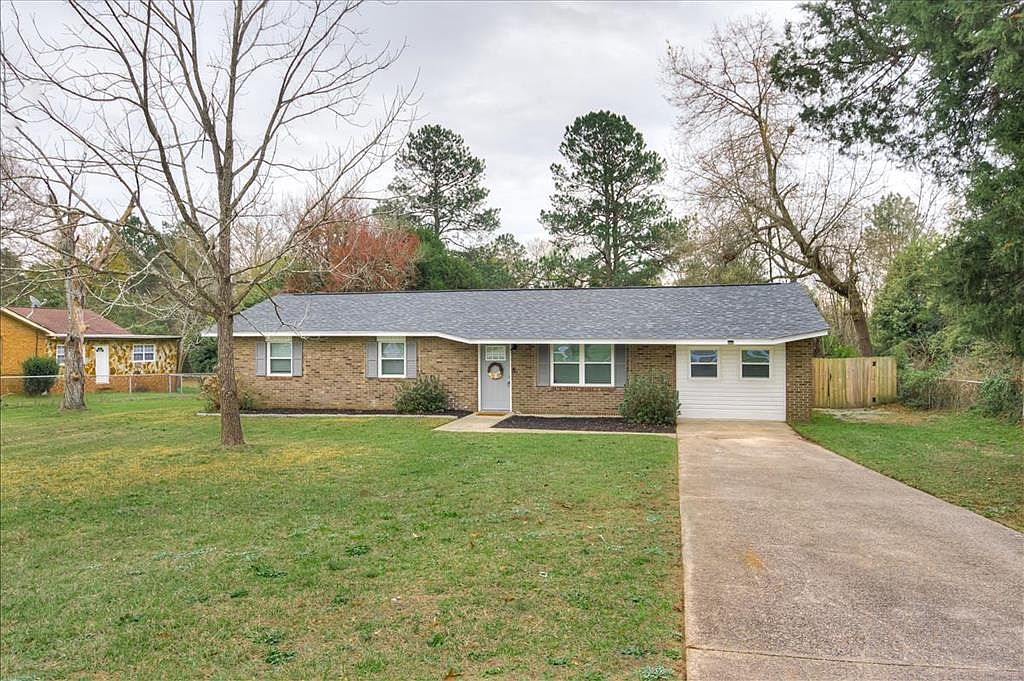 2326 Boykin Rd, Augusta, GA 30906 | Zillow