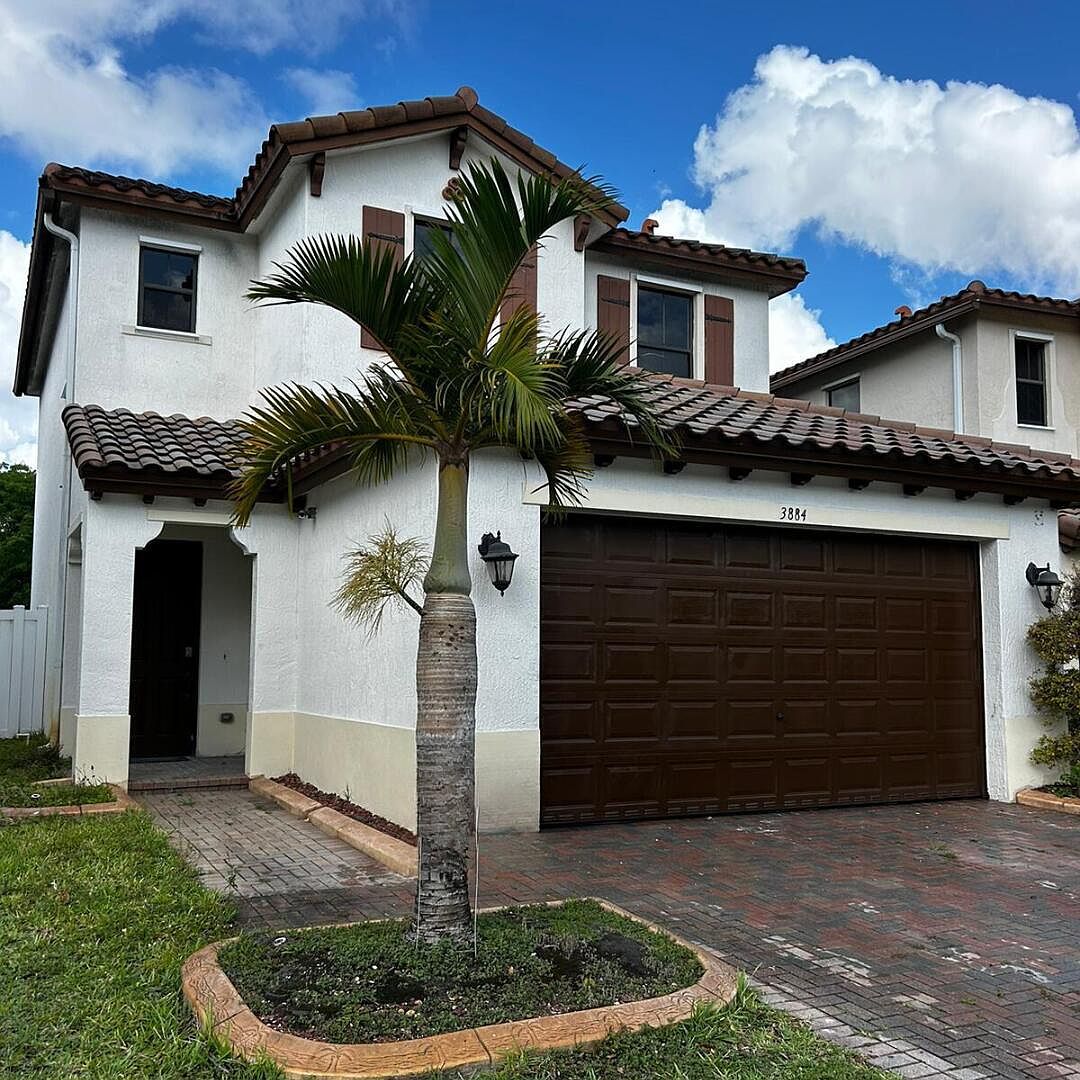 3884 SW 93 Avenue, Miramar, FL 33025 | MLS #RX-10995056 | Zillow