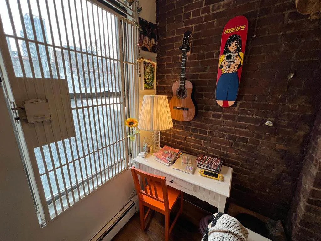 161 Rivington Street #4C in Lower East Side, Manhattan | StreetEasy