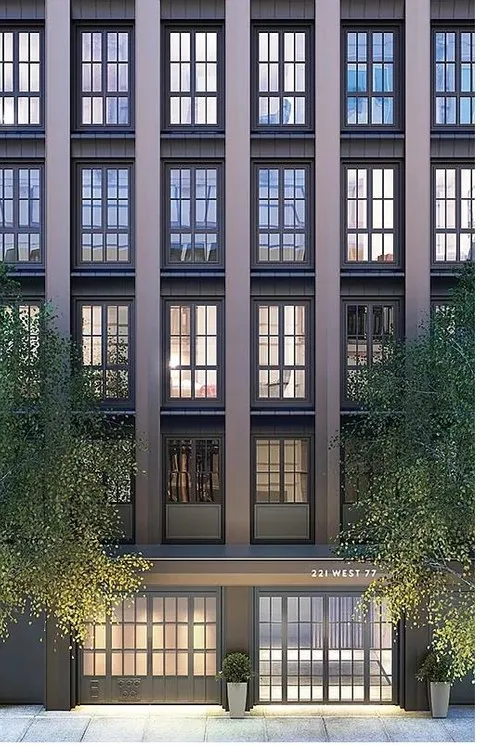 221 West 77th Street #17 in Upper West Side, Manhattan | StreetEasy