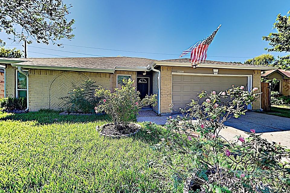 12331 Northcliffe Manor Dr, Houston, TX 77066 | Zillow