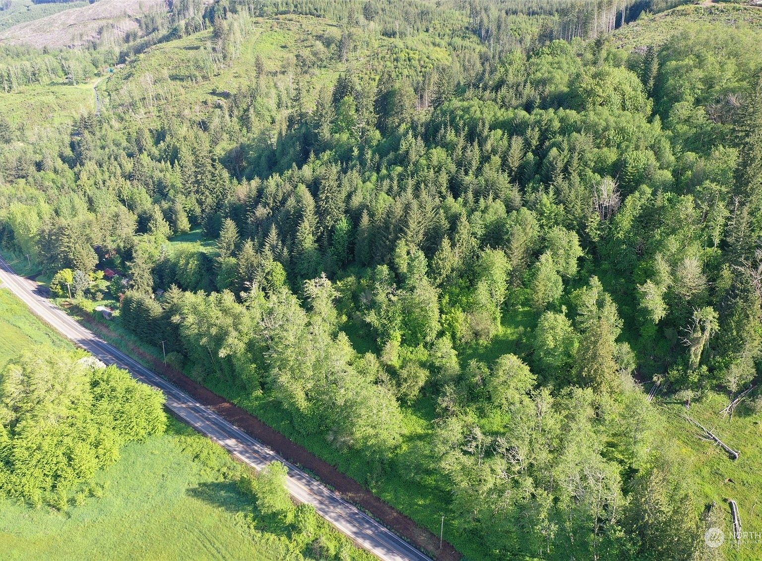 4255 State Route 508, Cinebar, WA 98533 | Zillow