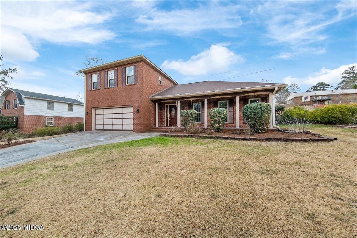 5082 Wingate Dr, Macon, GA 31210 | Zillow