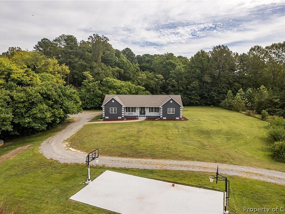 5026 Water View Rd, Water View, VA 23180 | Zillow