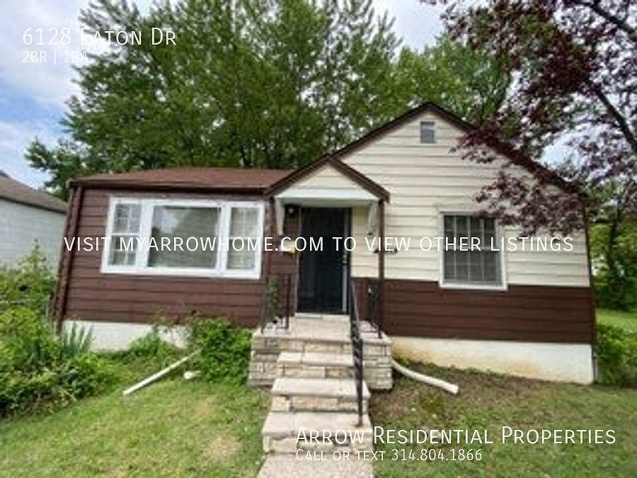 6128 Eaton Dr, Saint Louis, MO 63134 | Zillow