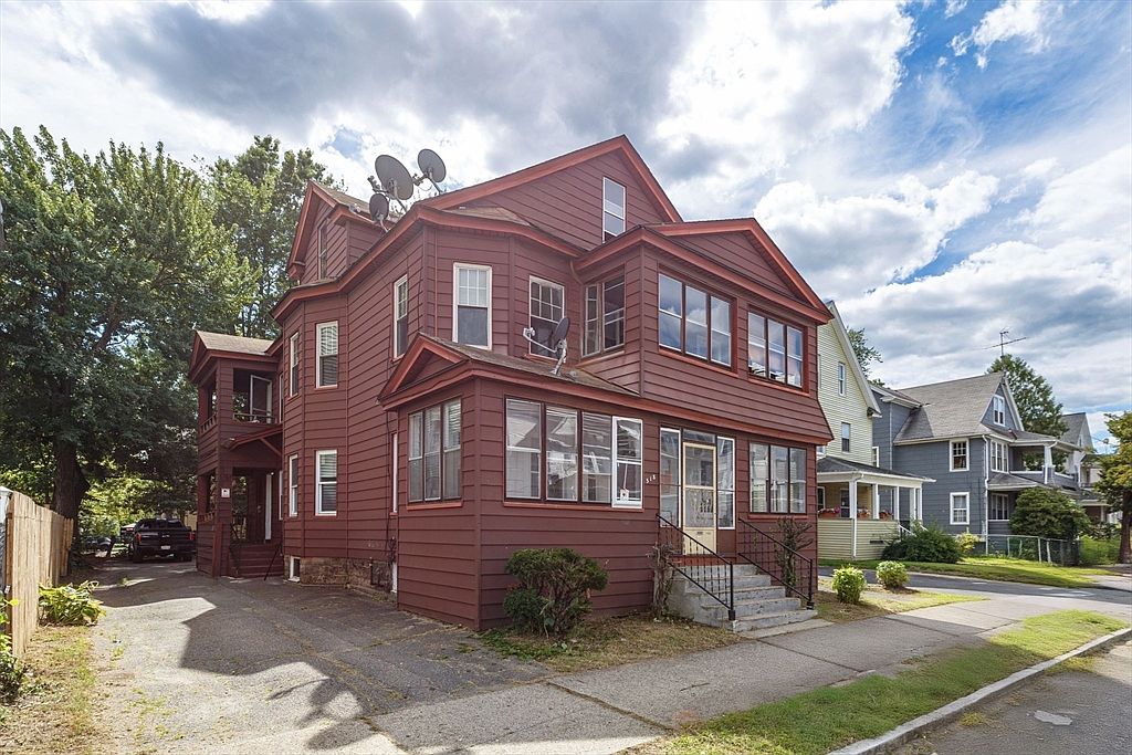 518-520 Armory St, Springfield, MA 01104 | Zillow