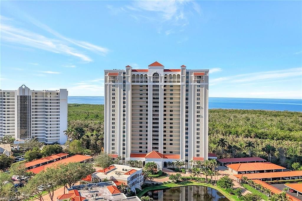 6573 MARISSA LOOP #PH4, Naples, FL 34108 | Zillow
