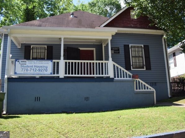 Atlanta GA Duplex & Triplex Homes For Sale - 88 Homes | Zillow