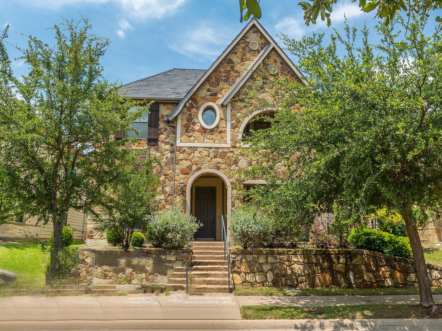 7804 Keechie Dr, Mckinney, TX 75070 | Zillow