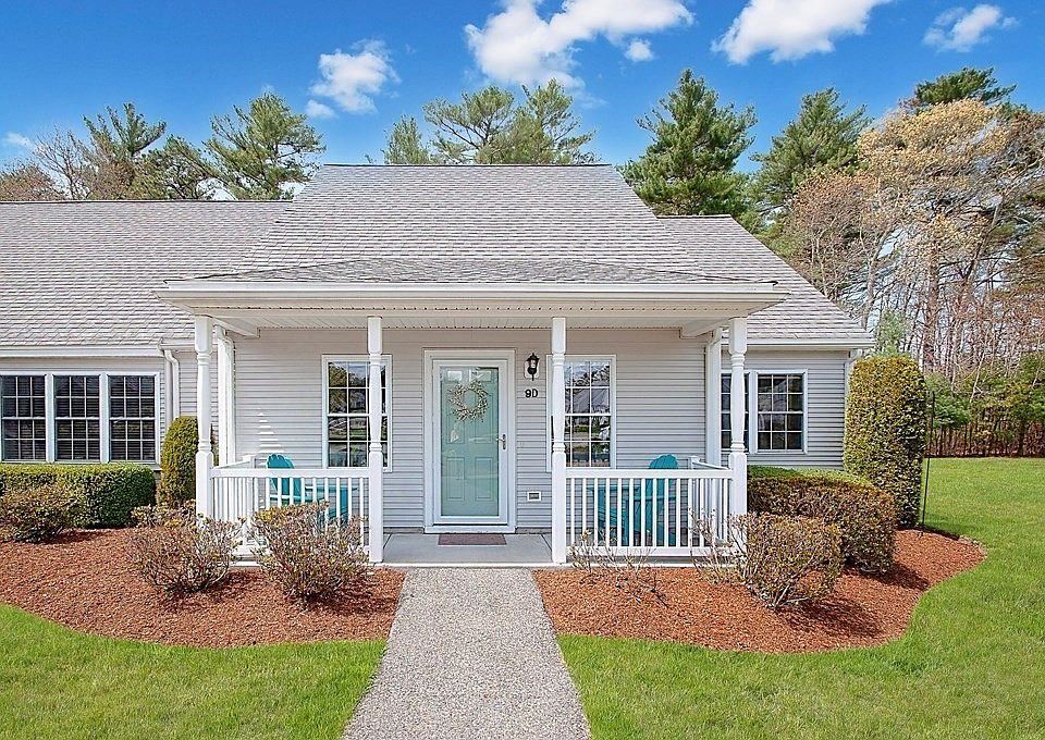 9-9D Cranberry Grove Way #D, Wareham, MA 02571 | Zillow