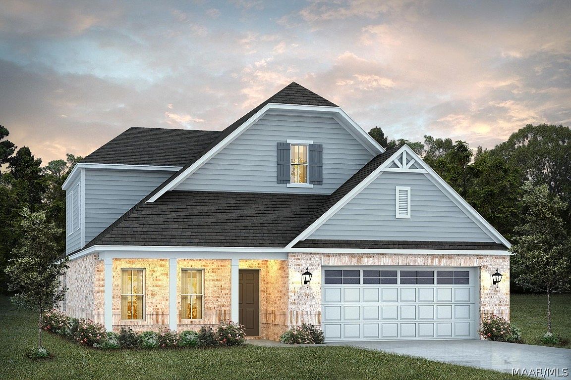 9355 Paxton St, Montgomery, AL 36117 | Zillow